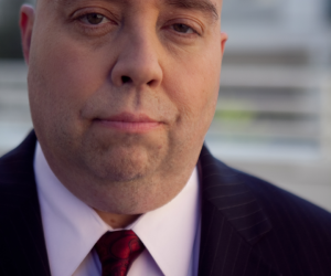 David H. Lawrence XVII : Actor, Voice Talent, Voice Over Teacher ...